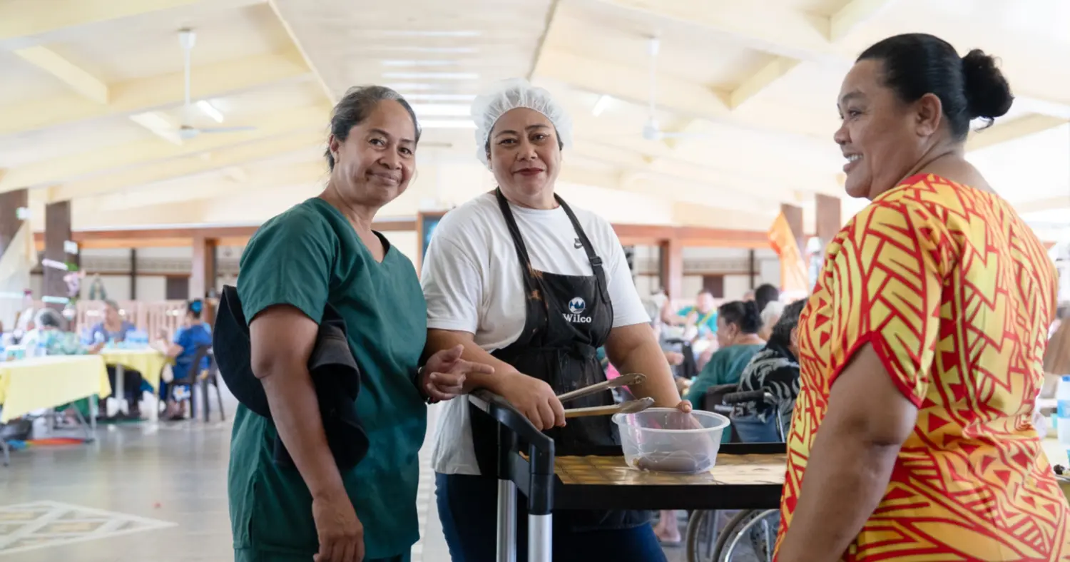 Samoa Observer | Between the Lines