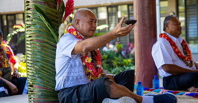 Samoa Observer | Social media can impact youth mental health,