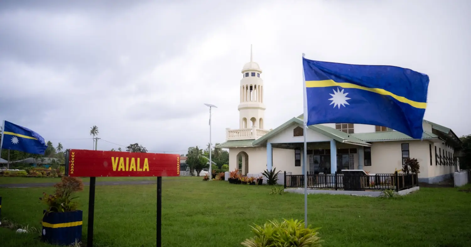 Samoa Observer | Vaiala choir invited to Nauru