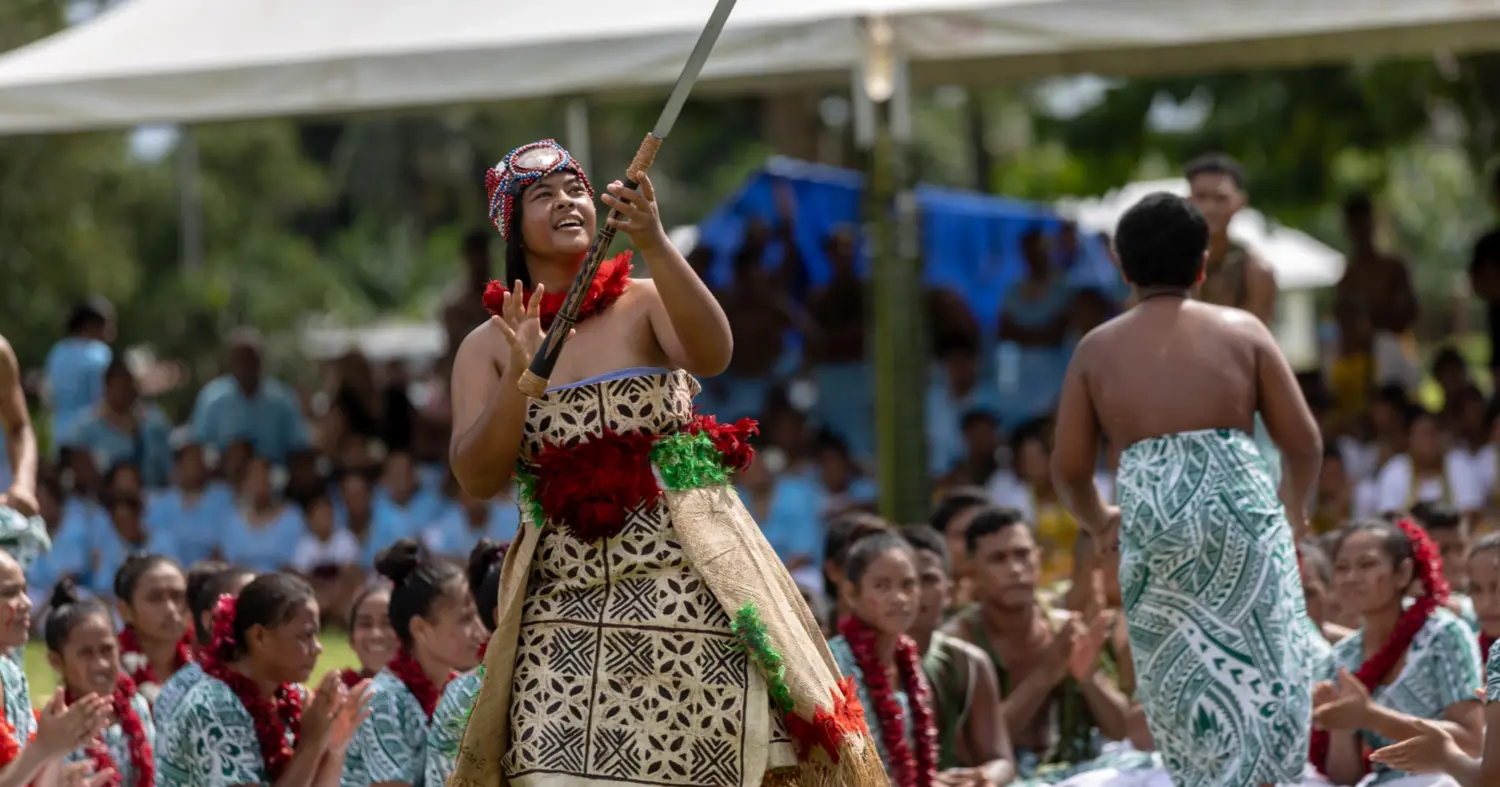 Samoa Observer | The world needs Indigenous voices at COP30 and beyond