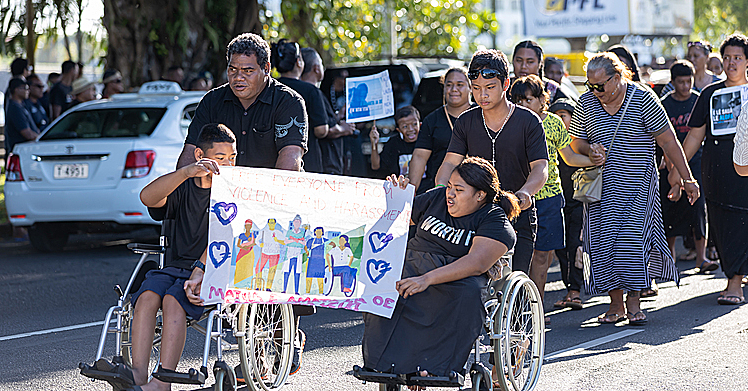 Samoa Observer | The economic cost of violence: a reality check