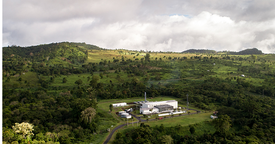Samoa Observer | Lightning strike zaps E.P.C. $375,000