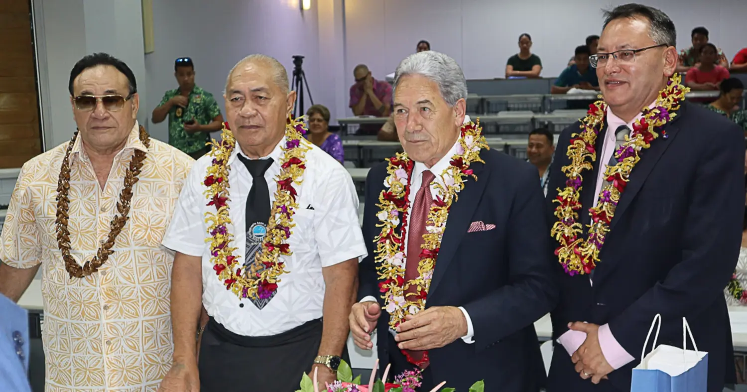 Samoa Observer | Scholarships for new NUS course