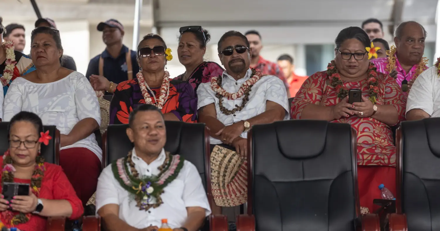 Samoa Observer | Where are the real leaders? Samoa’s youth are