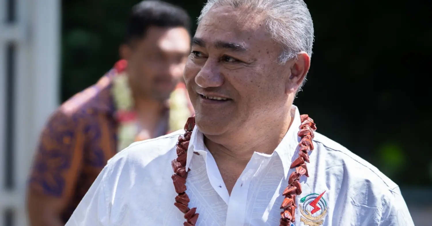 Samoa Observer | Generator parts to arrive next July: EPC