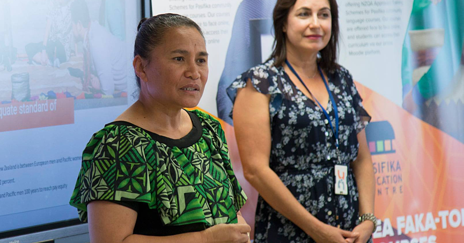 Samoa Observer | Human Rights Commission to investigate Pacific pay