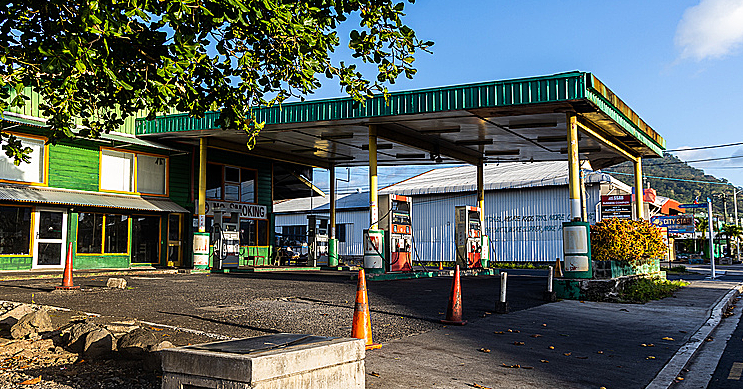 Samoa Observer | IWSA opens new water scheme in Solosolo