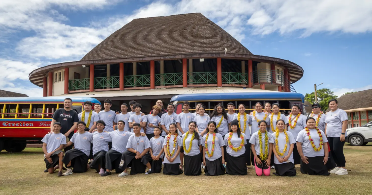 Samoa Observer | Kiwi clubs takes the game to the villages