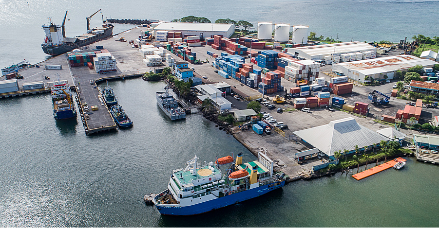 Samoa Observer | Trade agreement doesn't promise enough for Samoa