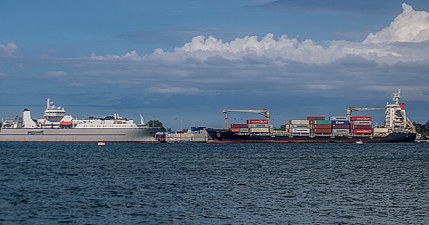 Samoa Observer | Trade deficit hits $148.5 million