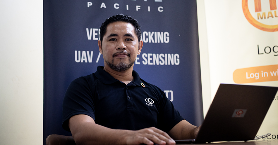 Samoa Observer | People of the Year: Faaso'otauloa Sam Saili