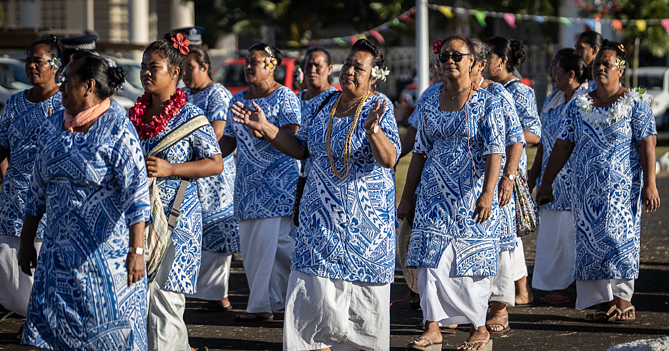 Samoa Observer | Focus on women during COVID-19 planning and response: