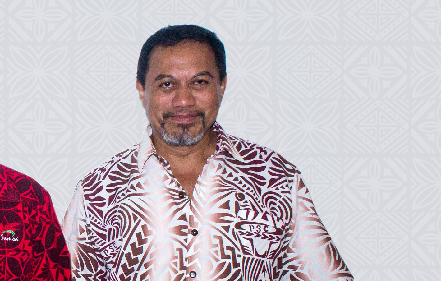 Samoa Observer | Auelua remains P.S.C. Commissioner
