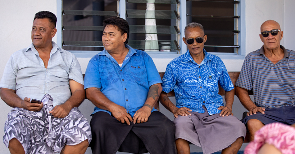Samoa Observer | Faleasiu backs, extends election alcohol ban