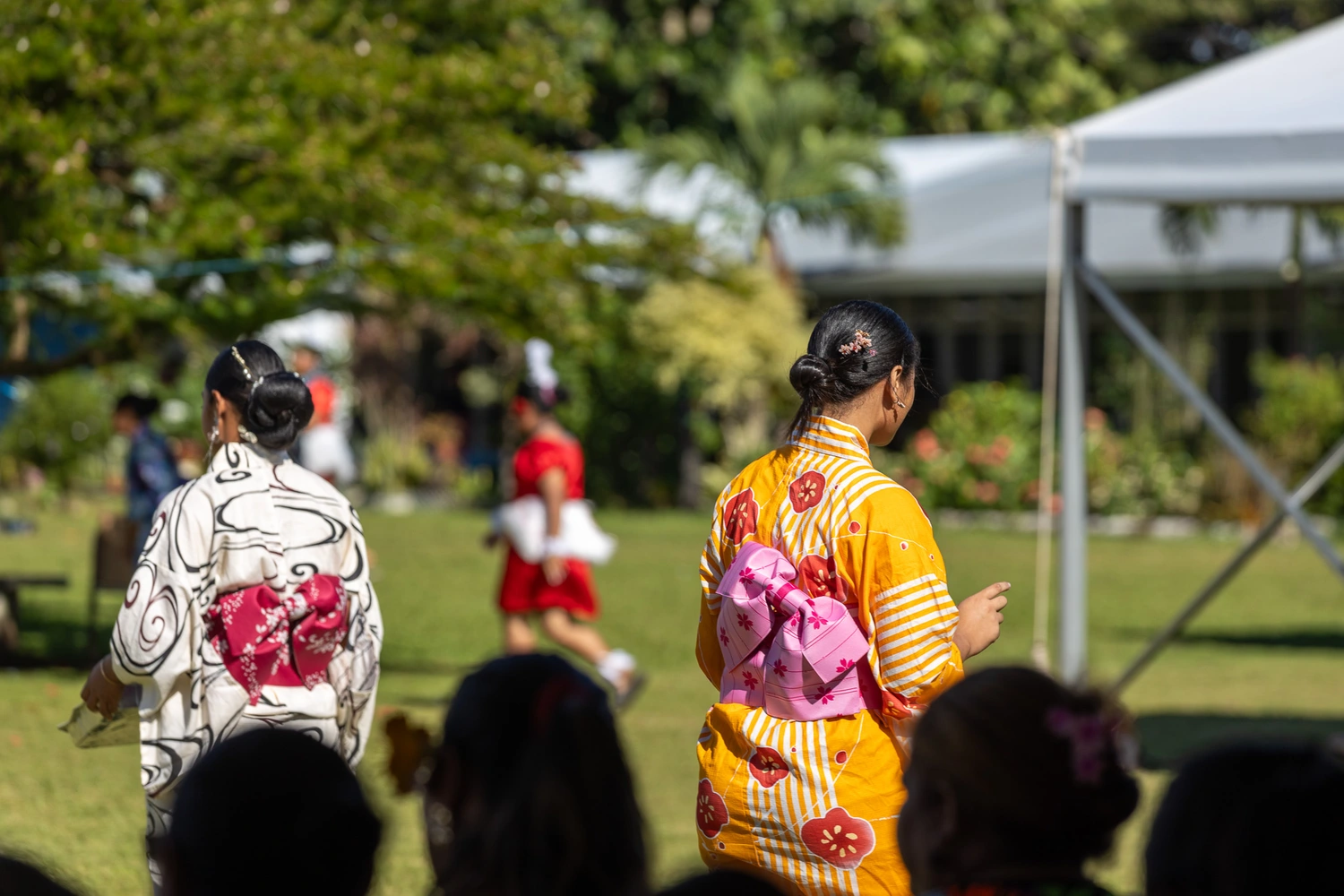 Samoa Observer | St Mary’s celebrates cultural diversity
