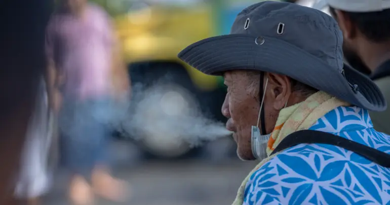 Samoa Observer | TALATUU MA TALA O LE VAVAU NA FAAMAUMAU E PAPALAGI