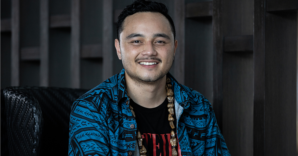 Samoa Observer | Samoan Soul singer who found music through cancer