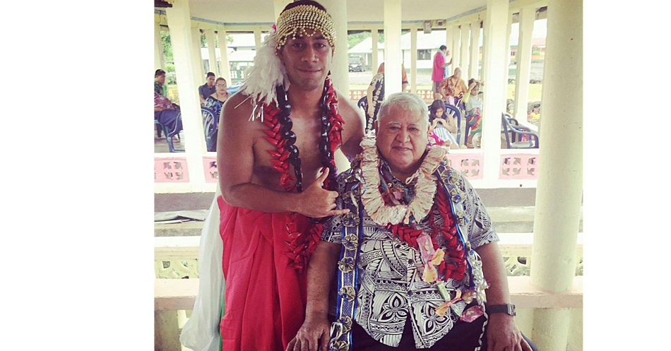Samoa Observer | Samoan diaspora heavily engaged with Samoa's politics