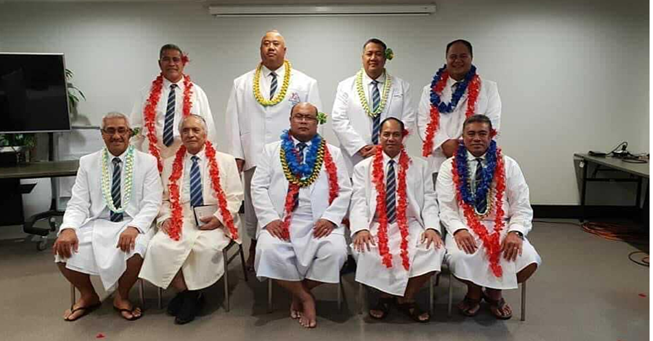 Samoa Observer | Piula Tuai celebration a success: Rev. Eteuati