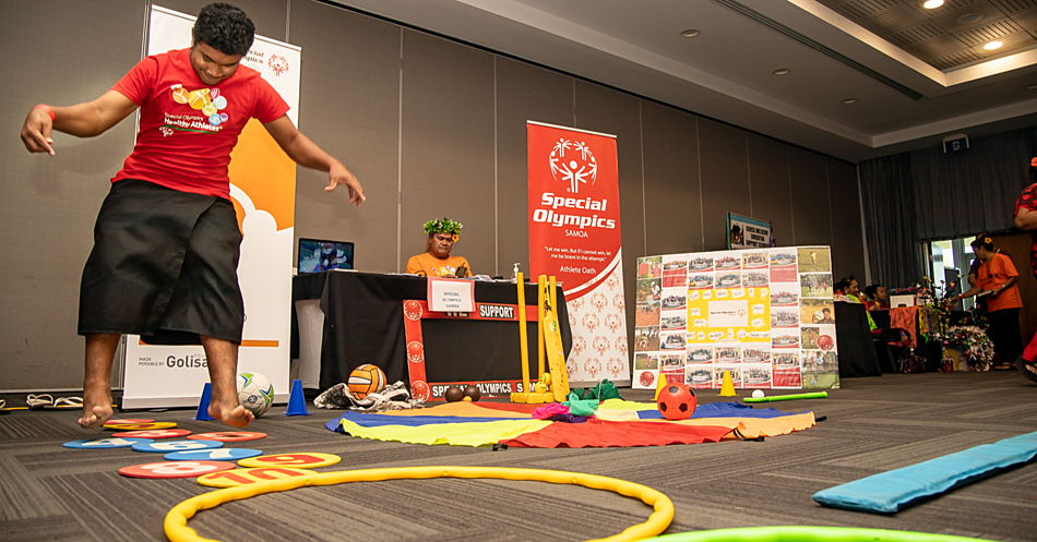 Samoa Observer | National Disability Week launched