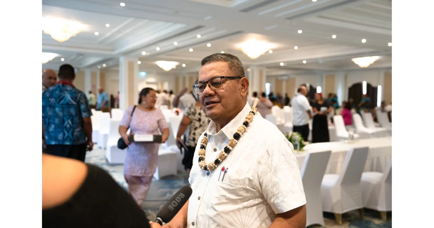 Samoa Observer | SUP pledge to deliver FAST’s broken promises