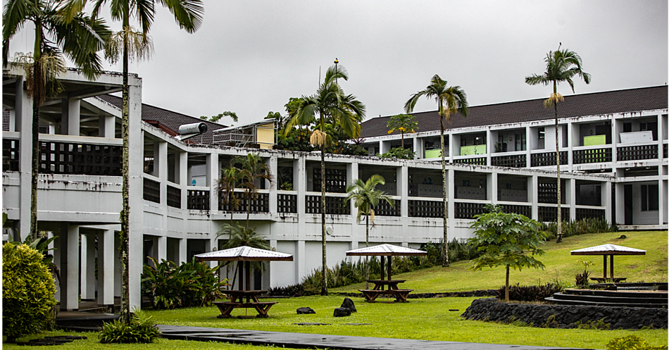 Samoa Observer | University V.C. responds to parents, students