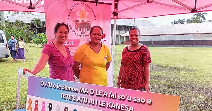 Samoa Observer | Study reveals misconceptions behind cancer causes