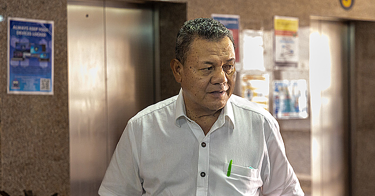 Samoa Observer | Salamumu dedicates Evacuation Shelter