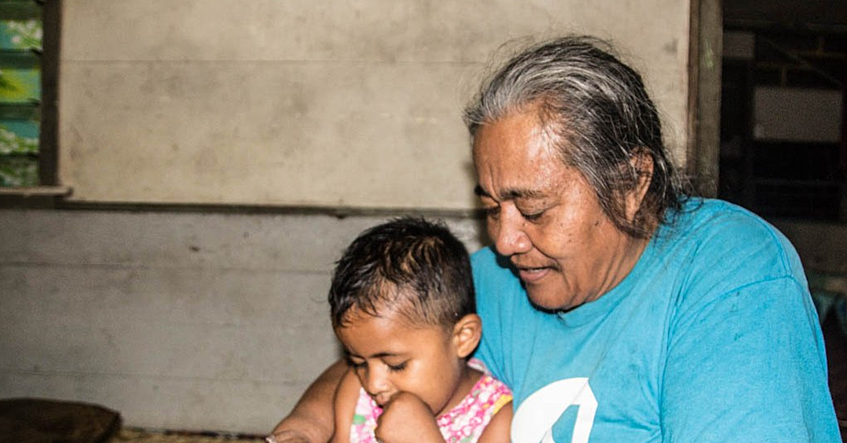 Samoa Observer | Teachers should have passion, commitment, honesty and