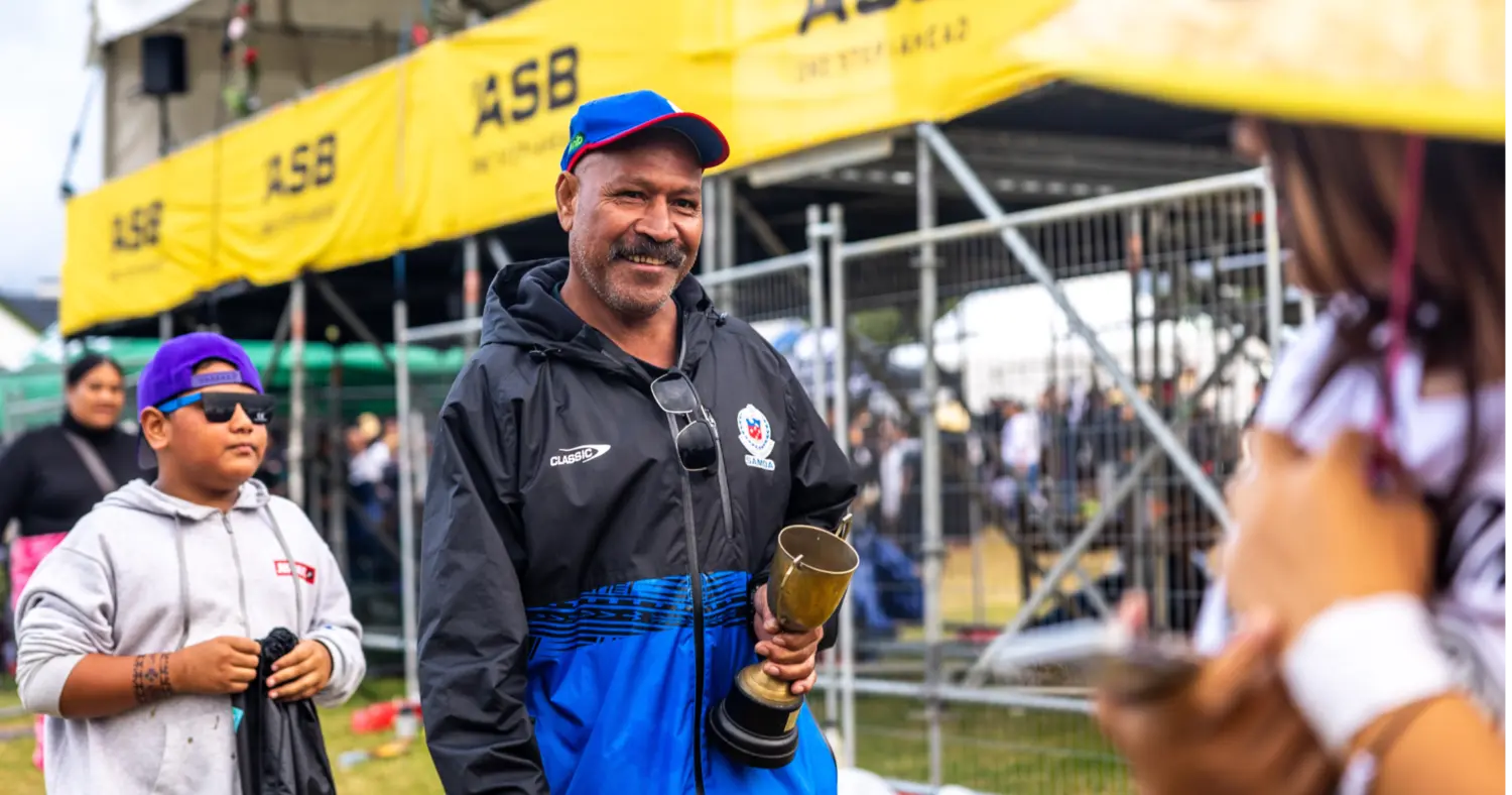 Samoa Observer | Keeping the Samoan culture alive