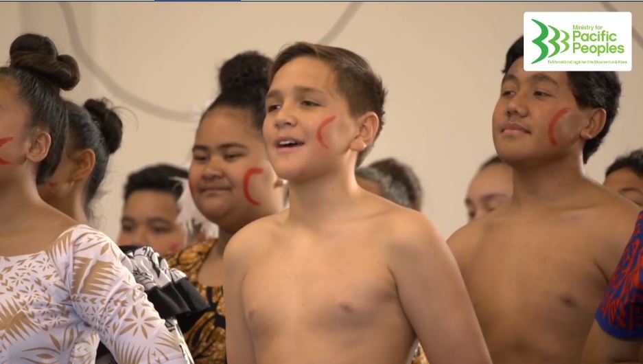 Samoa Observer | Head Boy calls on Samoans to use language