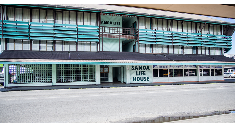 Samoa Observer | S.L.A.C. profits drop $2.5m