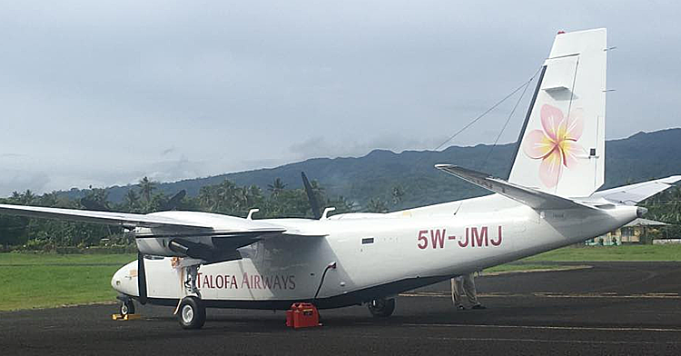 Samoa Observer | Lauga - “Ia i le Atua le viiga….”