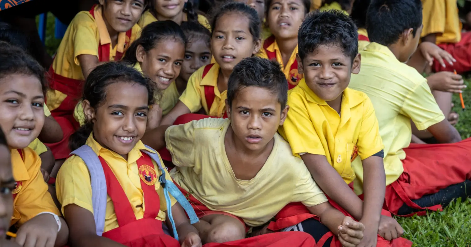 Samoa Observer | Education investment needed for a skilled workforce