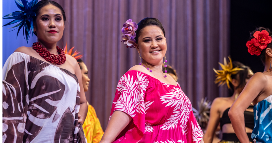 Samoa Observer | Life-Con Pacific Season 6 concludes