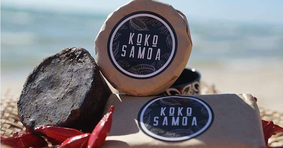 Samoa Observer | Koko Samoa back in business
