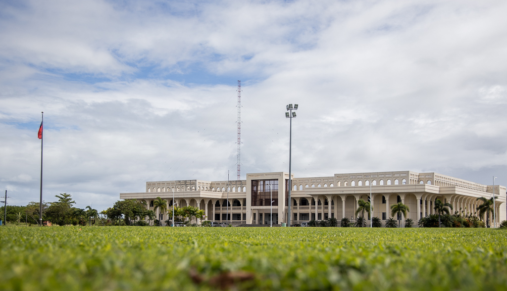 Samoa Observer | Chief Justice appointment should be consistent: