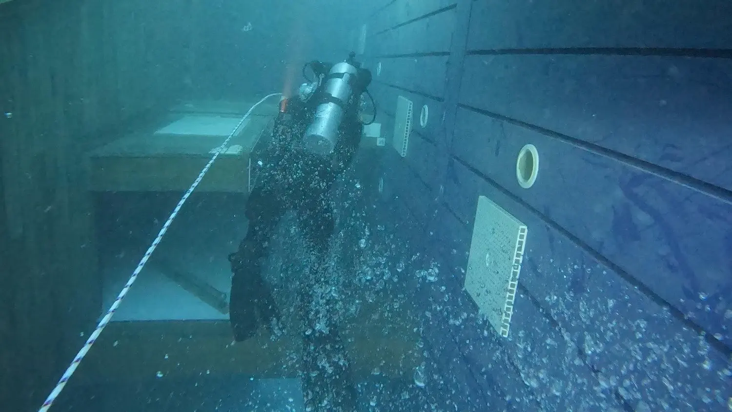 Samoa Observer | Manawanui sinking: More than 300K litres of diesel