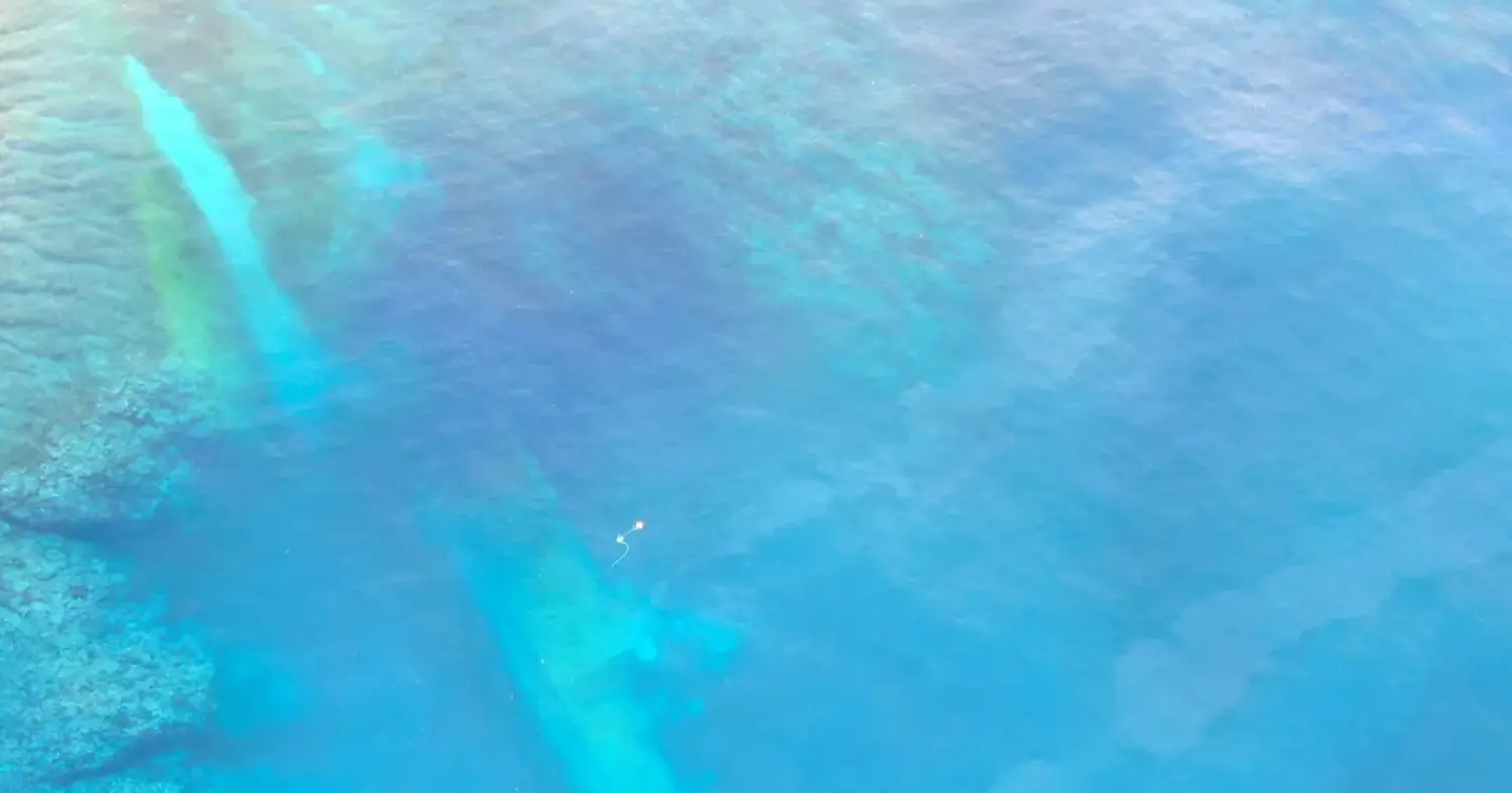 Samoa Observer | Manawanui sinking interim report ready