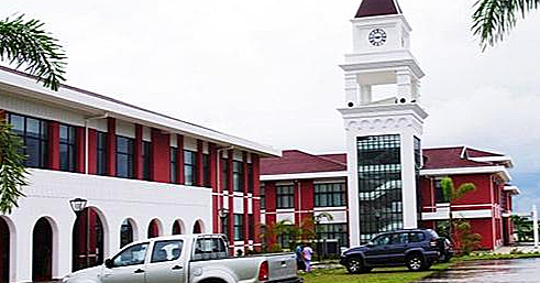 Samoa Observer | Samoa in line for new medical funding