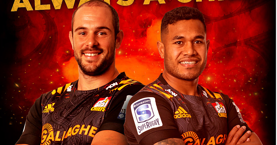 Samoa Observer | Samoan Chief Manu bound for France