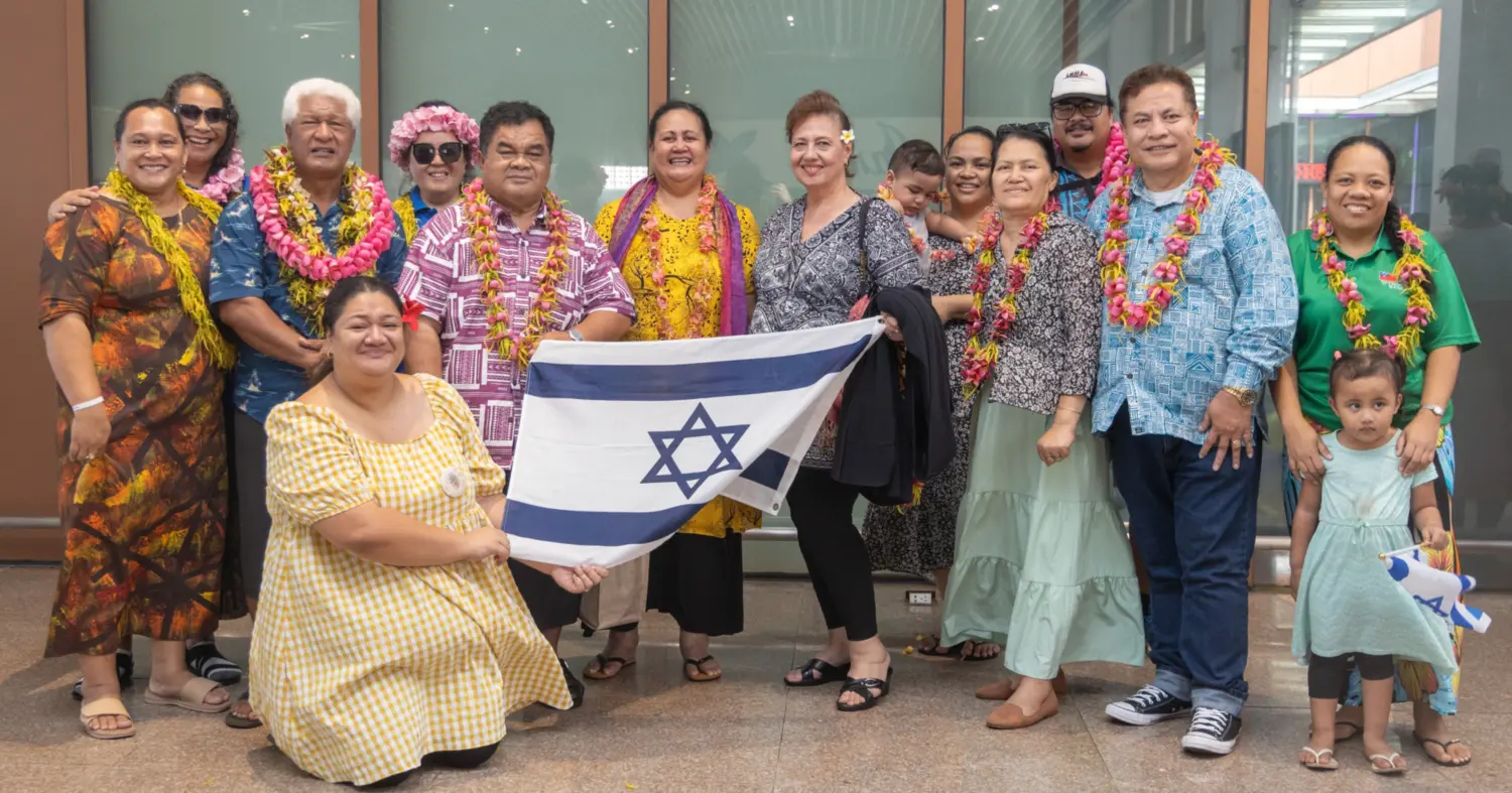 Samoa Observer | Challenges, Prospects, and Implications for Peace in