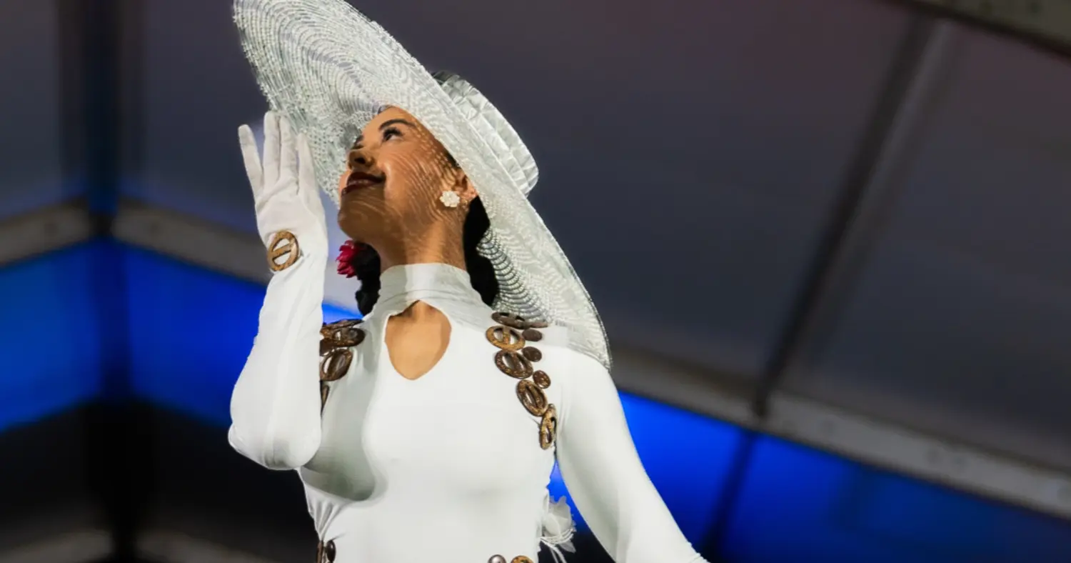 Samoa Observer | First judging draws crowd