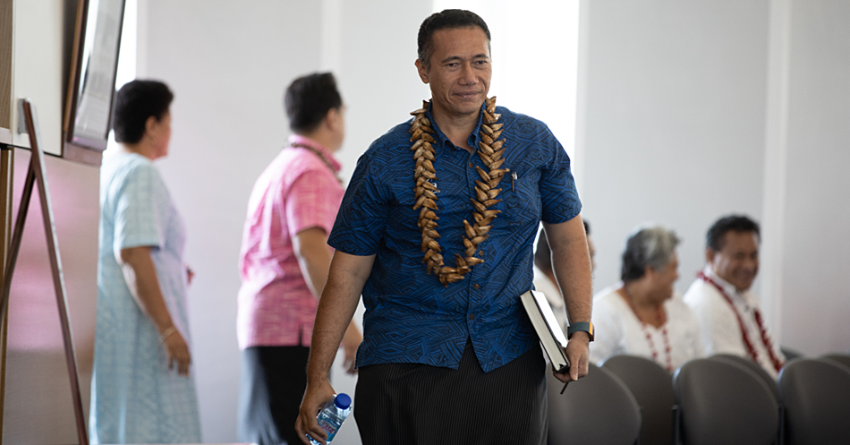 Samoa Observer | Sailors told to contact Samoa Consulate