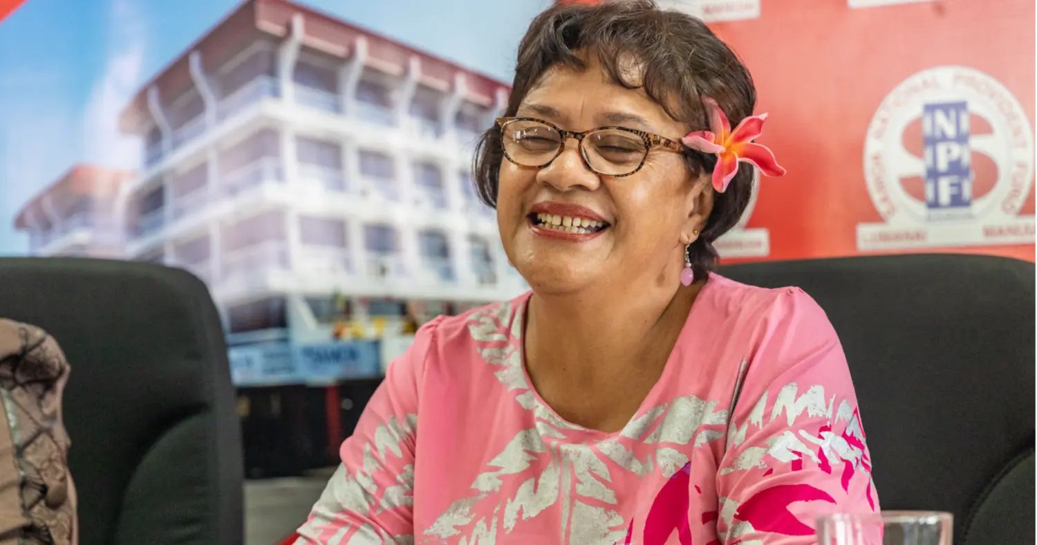 Samoa Observer | SNPF healthcare in preliminary stages