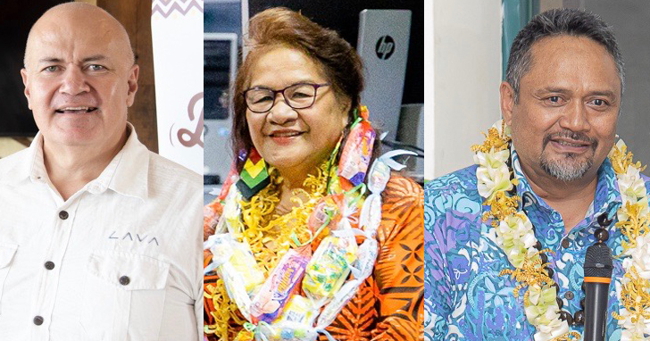 Samoa Observer | Retraction demand from E.P.C. Board lacks rationale