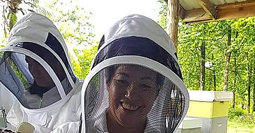 Samoa Observer | SWAG beekeepers count down to World Bee Day