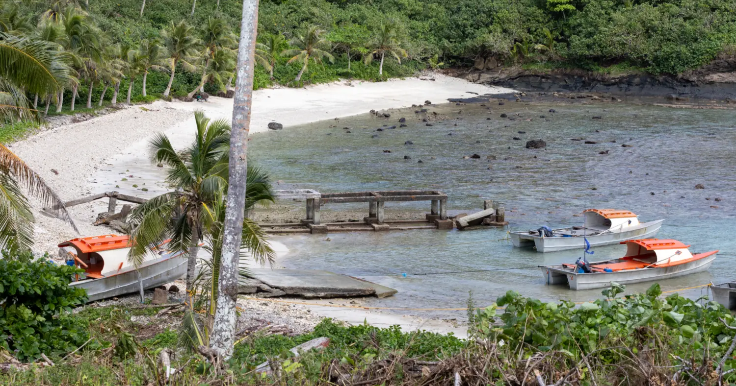 Samoa Observer | Between the Lines