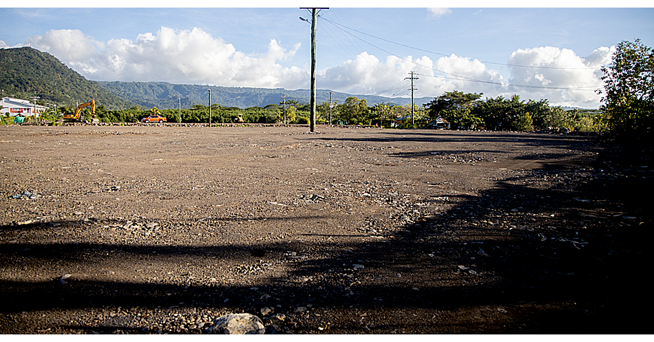 Samoa Observer | Sogi land consultation scheduled for Monday