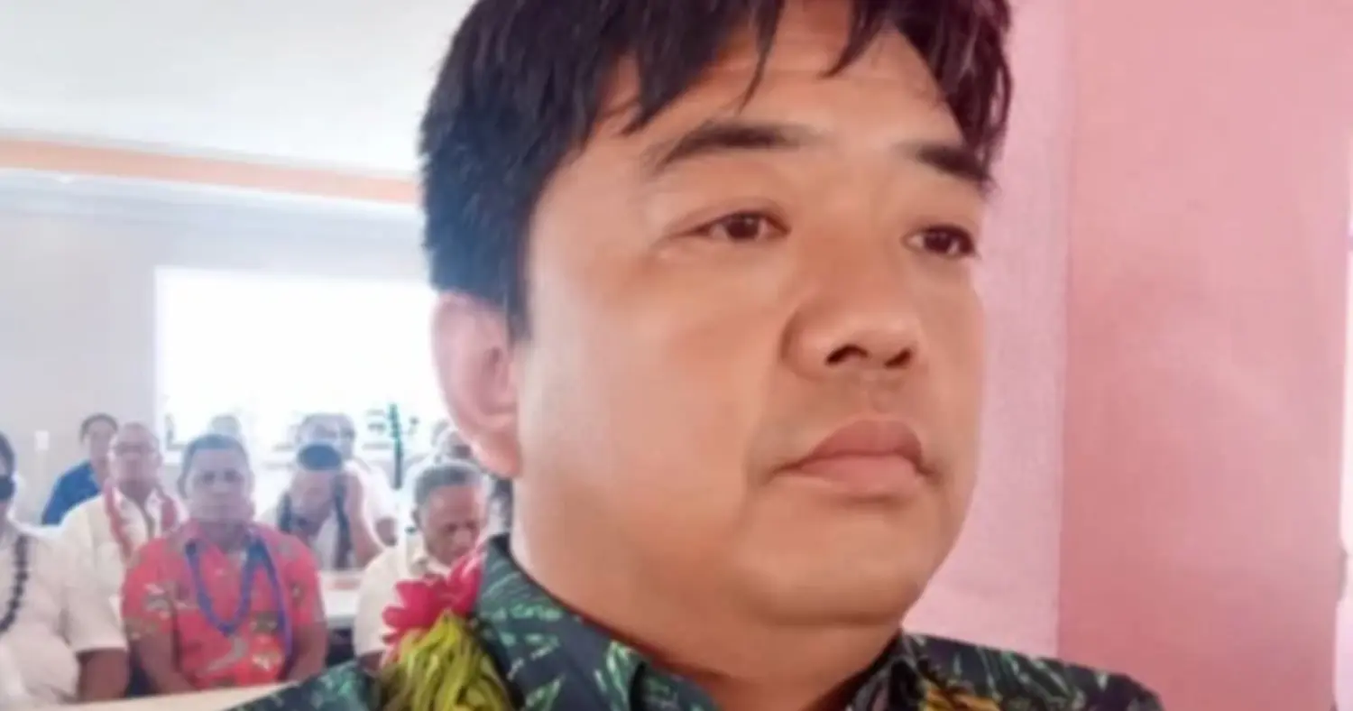 Samoa Observer | Businessman stopped from leaving country